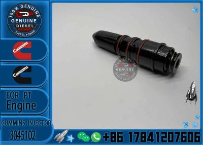China Diesel Engine Fuel Injector 3045102 3028066 3076736 for M11 L10 Engine for sale