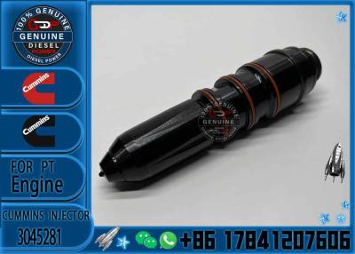 China Diesel Engine Fuel Injector 3045102 3028066 3076736 3045281 for M11 L10 Engine for sale