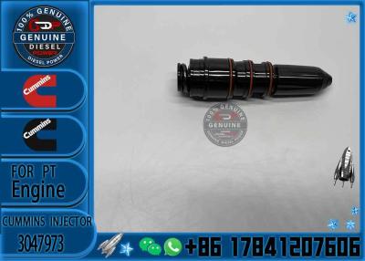China Original New NT855 NTA855 Marine Engine Fuel Injector Nozzle 3030445 3047973 for sale