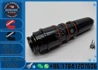 China Diesel Fuel Injector 3052255 Common Rail Fuel Injector 3053124 3053126 for K38 for sale