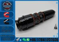 China Diesel Fuel Injector 3052255 Common Rail Fuel Injector 3053124 3053126 for K38 for sale