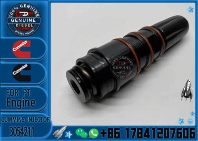 China Engine Fuel Injector 3018352/3054211/3054223 (OCZ) for Cum-mins Diesel Heavy Equipment Excavator Truck Parts for sale