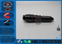 China 3054071 3054219 3054218 3053124 3052255 Premium PT Fuel injector Assembly series for engine Diesel Fuel injection system for sale
