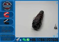 China New 3016675 3016676 3054218 3054220 3054228 3053124 207588 3001485 Common Rail Fuel Injector for Cum-mins KTA19 QSK19 KTA38 KTA50 for sale