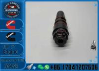 China New 3016675 3016676 3054218 3054220 3054228 3053124 207588 3001485 Common Rail Fuel Injector for Cum-mins KTA19 QSK19 KTA38 KTA50 for sale