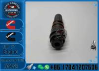 China New 3016675 3016676 3054218 3054220 3054228 3053124 207588 3001485 Common Rail Fuel Injector for Cum-mins KTA19 QSK19 KTA38 KTA50 for sale