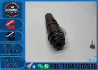 China New 3016675 3016676 3054218 3054220 3054228 3053124 207588 3001485 Common Rail Fuel Injector for Cum-mins KTA19 QSK19 KTA38 KTA50 for sale
