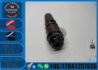 China New 3016675 3016676 3054218 3054220 3054228 3053124 207588 3001485 Common Rail Fuel Injector for Cum-mins KTA19 QSK19 KTA38 KTA50 for sale