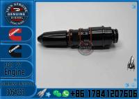China For Cum-mins Engine NT855 Injector 3054211 3018323 3054233 3024147 for Construction Machinery High-Quality Fuel Injector for sale