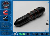 China For Cum-mins Engine NT855 Injector 3054240 3054211 3018323 3054233 3024147 for Construction Machinery High-Quality Fuel Injector for sale