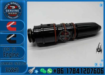 China High-quality NT855 Fuel Injectors 3058849, 3066486, 3068825 for sale