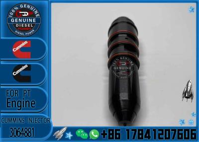 China 3406604 New Fuel Injector Replacement for M11 QSM11 ISM11 Diesel Engine 3064881 3406604PX for sale