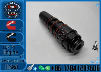 China Diesel Injector Repair Kit 3076703 3095773 3349860 891849-PT OE Quality Precision Components Restores Power and Fuel Efficiency for sale