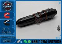 China Diesel Injector Repair Kit 3076703 3095773 3349860 891849-PT OE Quality Precision Components Restores Power and Fuel Efficiency for sale