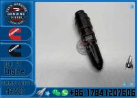 China 3054226 4914453 4914537 4914325 4914308 Premium PT Fuel injector Assembly series for engine Diesel Fuel injection system for sale