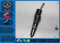 China 570016 Hot sale remanufactured fuel injector 570016 good quality fuel injector 579261 579251 1764364 for sale