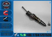 China 570016 Hot sale remanufactured fuel injector 570016 good quality fuel injector 579261 579251 1764364 for sale
