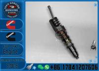 China 570016 Hot sale remanufactured fuel injector 570016 good quality fuel injector 579261 579251 1764364 for sale