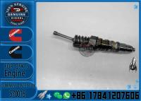 China 570016 Hot sale remanufactured fuel injector 570016 good quality fuel injector 579261 579251 1764364 for sale