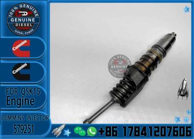 China Wholesale Fuel Injector 579251 1529790 1473430 1521978 1464994 1499714 1521977 3331153 3331254 4062569 4076565 4902824 4903455 for sale