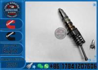 China Wholesale Fuel Injector 579251 1529790 1473430 1521978 1464994 1499714 1521977 3331153 3331254 4062569 4076565 4902824 4903455 for sale