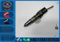 China High Quality Diesel Fuel Injector for Cum-mins QX15 ISX 570016 579251 579261 579262 Common Rail Injection Valves for sale