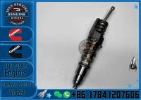 China High Quality Diesel Fuel Injector for Cum-mins QX15 ISX 570016 579251 579261 579262 Common Rail Injection Valves for sale