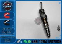 China High Quality Diesel Fuel Injector for Cum-mins QX15 ISX 570016 579251 579261 579262 Common Rail Injection Valves for sale