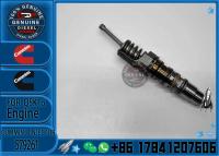China High Quality Diesel Fuel Injector for Cum-mins QX15 ISX 570016 579251 579261 579262 Common Rail Injection Valves for sale