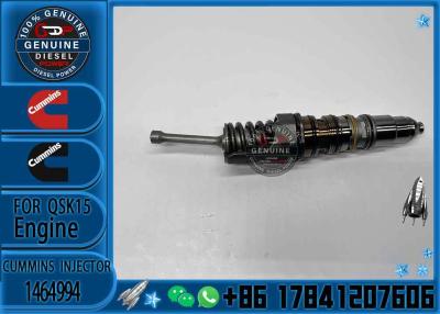 China Wholesale Fuel Injector 579251 1529790 1473430 1521978 1464994 1499714 1521977 3331153 3331254 4062569 4076565 4902824 4903455 for sale
