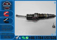 China Wholesale Fuel Injector 579251 1529790 1473430 1521978 1464994 1499714 1521977 3331153 3331254 4062569 4076565 4902824 4903455 for sale