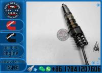 China Wholesale Fuel Injector 579251 1529790 1473430 1521978 1464994 1499714 1521977 3331153 3331254 4062569 4076565 4902824 4903455 for sale