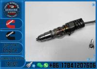 China 1473430 3331153 1481827 4076912 1511696 4076965 Diesel Engine Parts Fuel Injector For Scania DT12.02HPI ISX for sale