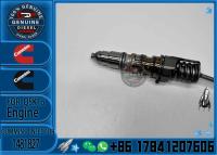 China 1473430 3331153 1481827 4076912 1511696 4076965 Diesel Engine Parts Fuel Injector For Scania DT12.02HPI ISX for sale