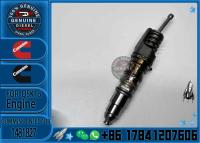 China 1473430 3331153 1481827 4076912 1511696 4076965 Diesel Engine Parts Fuel Injector For Scania DT12.02HPI ISX for sale
