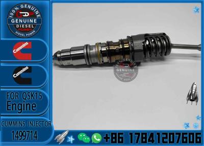 China Wholesale Fuel Injector 579251 1529790 1473430 1521978 1464994 1499714 1521977 3331153 3331254 4062569 4076565 4902824 4903455 for sale