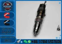 China Wholesale Fuel Injector 579251 1529790 1473430 1521978 1464994 1499714 1521977 3331153 3331254 4062569 4076565 4902824 4903455 for sale