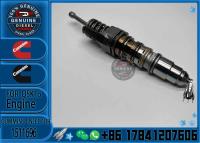 China Wholesale High Performance diesel Engine Fuel Injector 1521977 1846349 1511696 1473430 1431529 for More Series in Good Working for sale