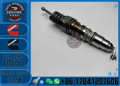 China Wholesale High Performance diesel Engine Fuel Injector 1521977 1846349 1511696 1473430 1431529 for More Series in Good Working for sale