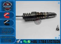 China Wholesale High Performance diesel Engine Fuel Injector 1521977 1846349 1511696 1473430 1431529 for More Series in Good Working for sale