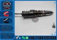 China Wholesale High Performance diesel Engine Fuel Injector 1521977 1846349 1511696 1473430 1431529 for More Series in Good Working for sale