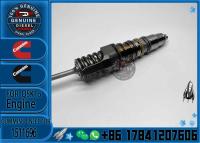China Wholesale High Performance diesel Engine Fuel Injector 1521977 1846349 1511696 1473430 1431529 for More Series in Good Working for sale