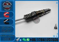 China Wholesale High Performance diesel Engine Fuel Injector 1521977 1846349 1511696 1473430 1431529 for More Series in Good Working for sale