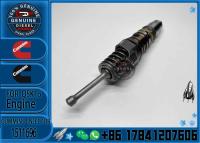 China Wholesale High Performance diesel Engine Fuel Injector 1521977 1846349 1511696 1473430 1431529 for More Series in Good Working for sale