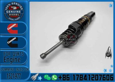 China Wholesale High Performance diesel Engine Fuel Injector 1521977 1846349 1511696 1473430 1431529 for More Series in Good Working for sale