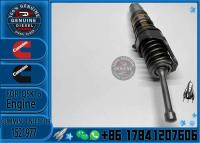 China Wholesale High Performance diesel Engine Fuel Injector 1521977 1846349 1511696 1473430 1431529 for More Series in Good Working for sale