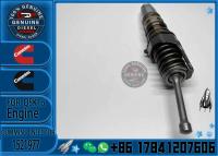 China Wholesale High Performance diesel Engine Fuel Injector 1521977 1846349 1511696 1473430 1431529 for More Series in Good Working for sale