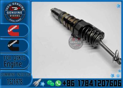China Wholesale Fuel Injector 579251 1529790 1473430 1521978 1464994 1499714 1521977 3331153 3331254 4062569 4076565 4902824 4903455 for sale