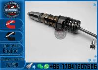 China Wholesale Fuel Injector 579251 1529790 1473430 1521978 1464994 1499714 1521977 3331153 3331254 4062569 4076565 4902824 4903455 for sale
