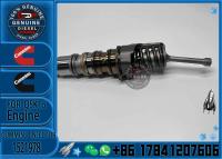 China Wholesale Fuel Injector 579251 1529790 1473430 1521978 1464994 1499714 1521977 3331153 3331254 4062569 4076565 4902824 4903455 for sale